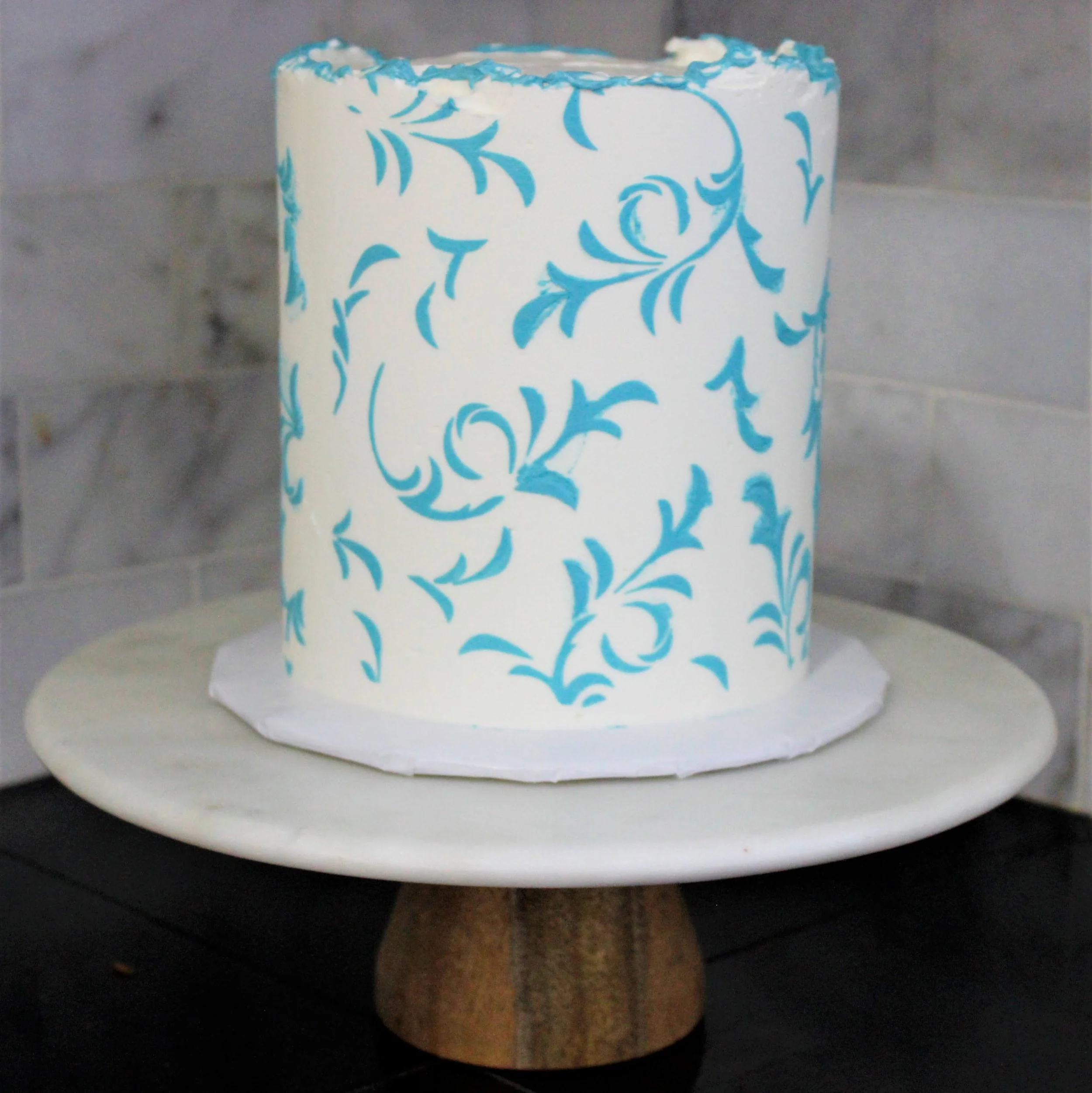 Sugar, Butter & Flour | Home