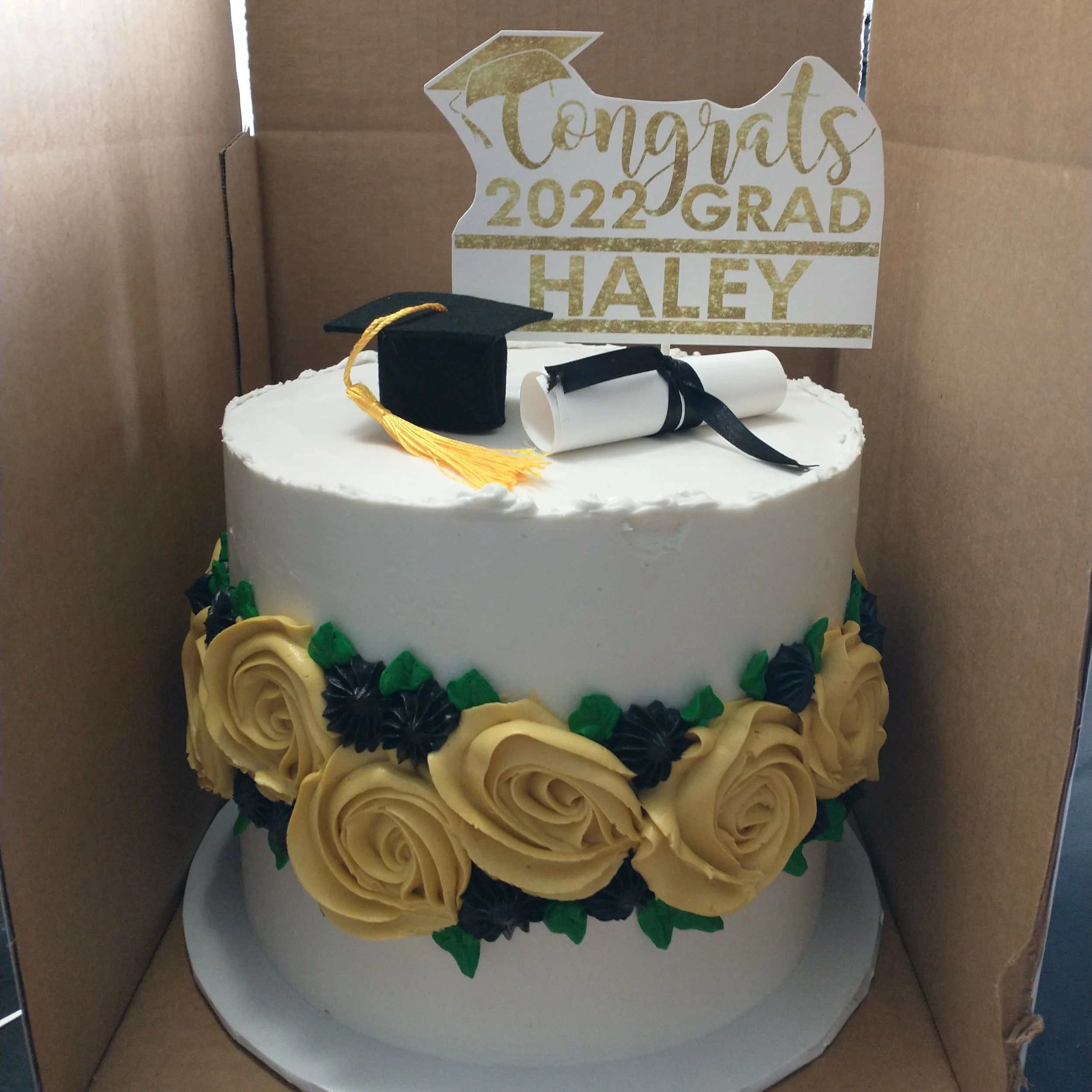 Sugar, Butter & Flour | Home