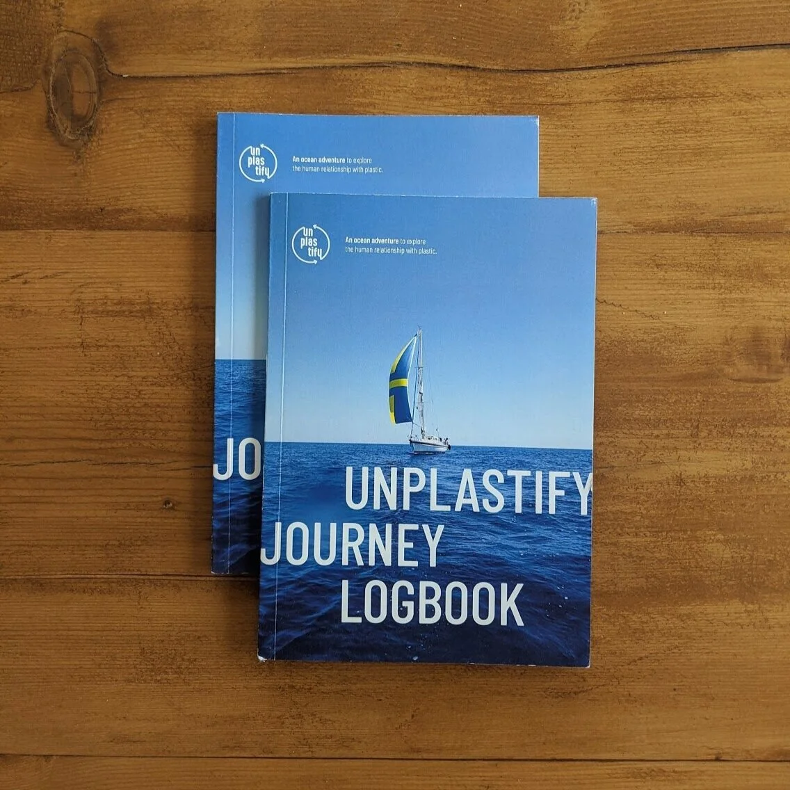 Aventura Oceanica — #Unplastify