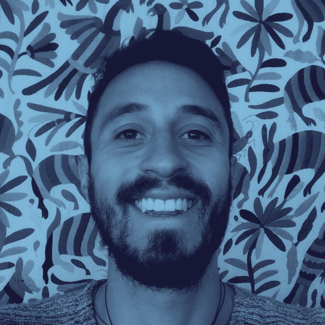 EMBAJADORES UNPLASTIFY - Diego Ponce de León Barido — #Unplastify