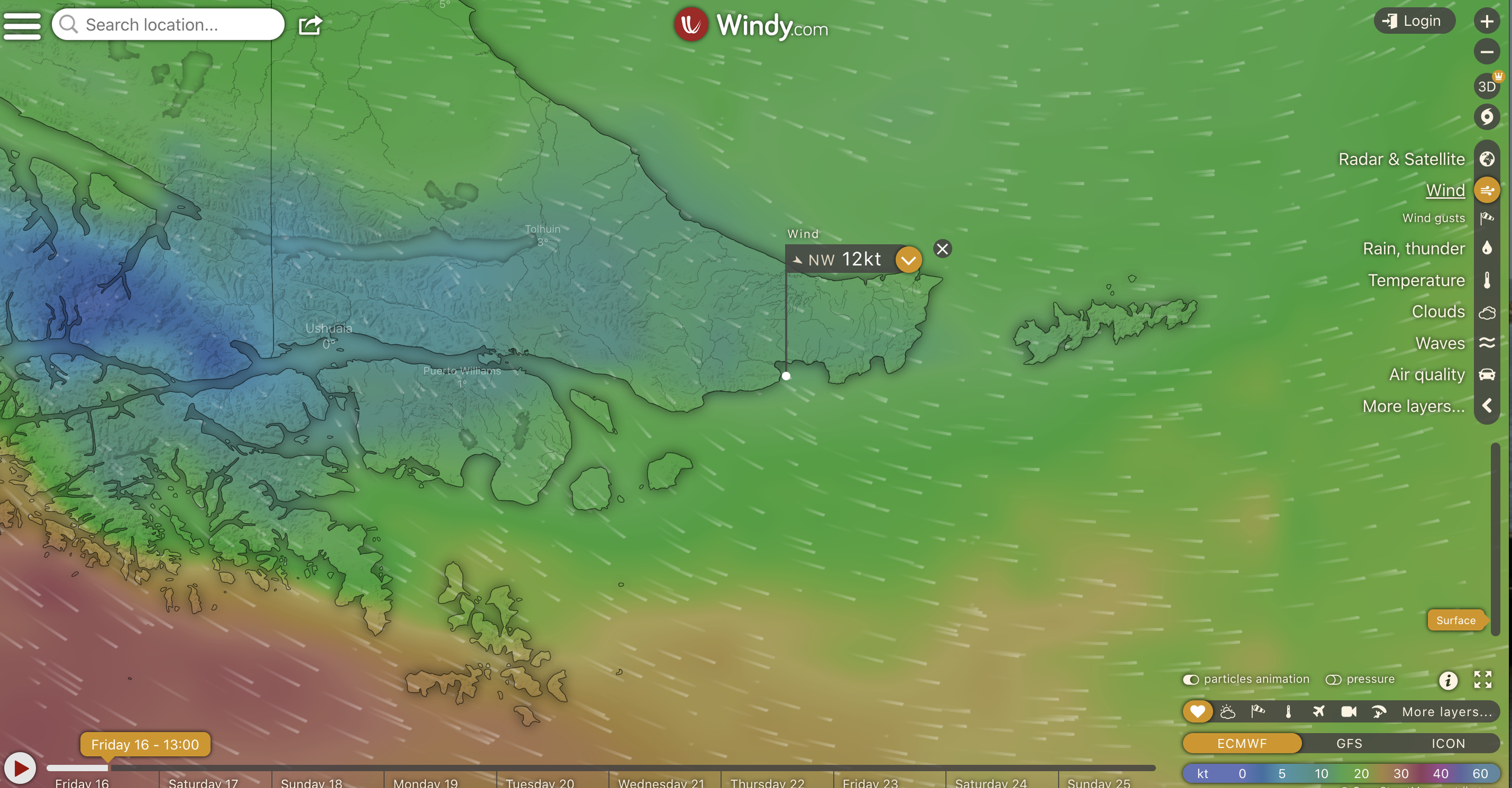 Día 1 - 15/09 — #Unplastify