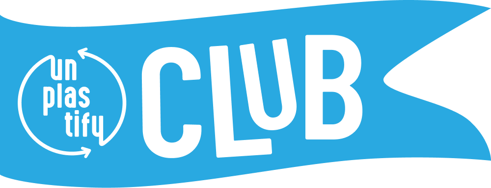 Club Unplastify — #Unplastify