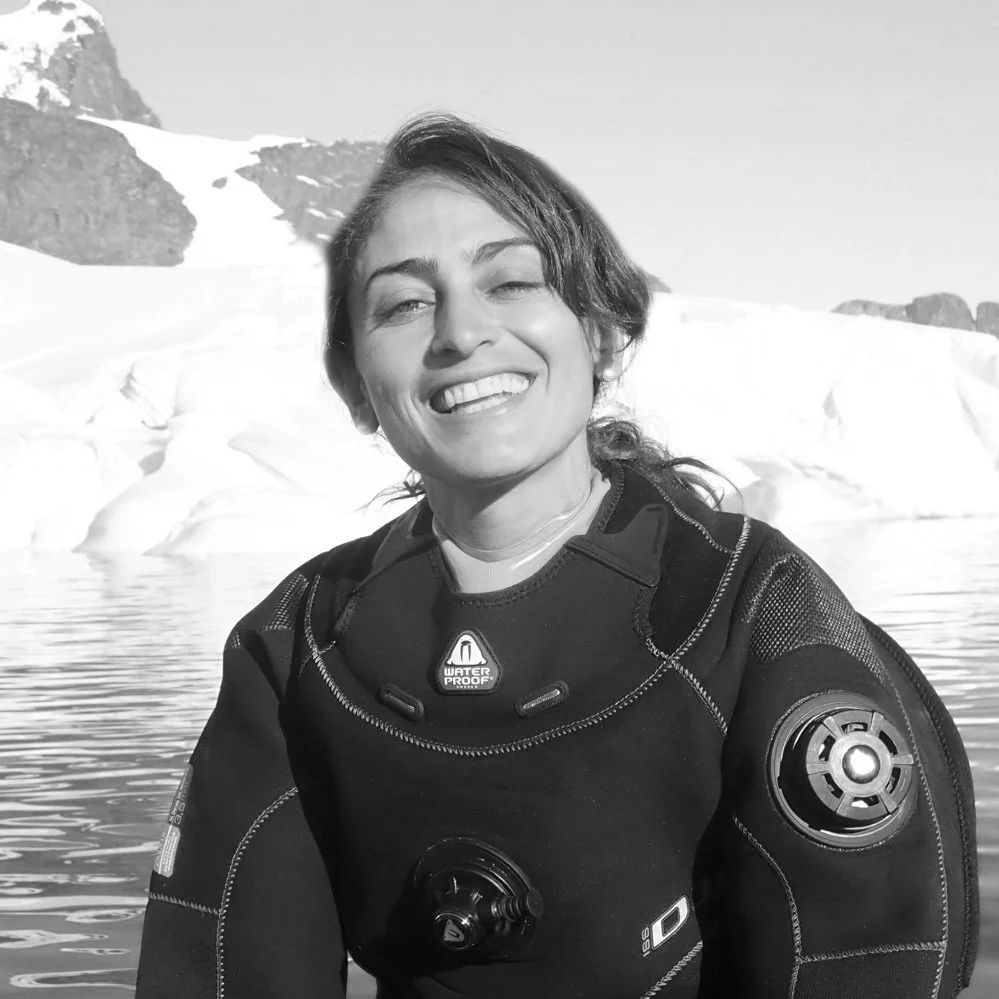 Expedición Mitre — #Unplastify