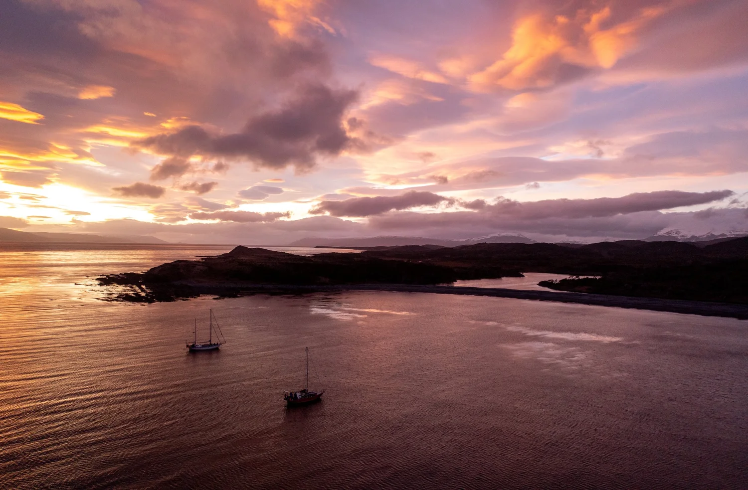 Blog Expedición Mitre — #Unplastify