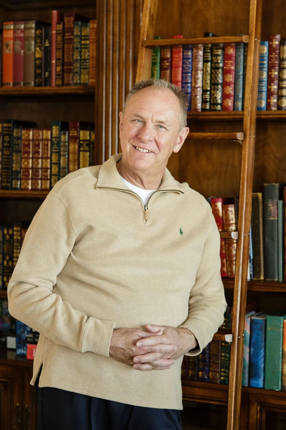 Puget Sound Augustine Fellowship | Dr. Carnes Talk