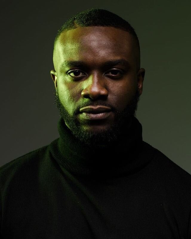 Leadership Intro Expanded — Joshua Komolafe