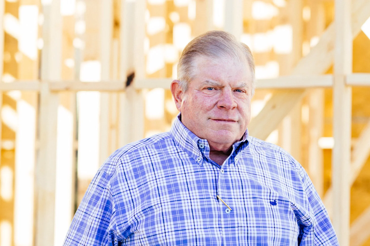 About | The Preserve at Harveston