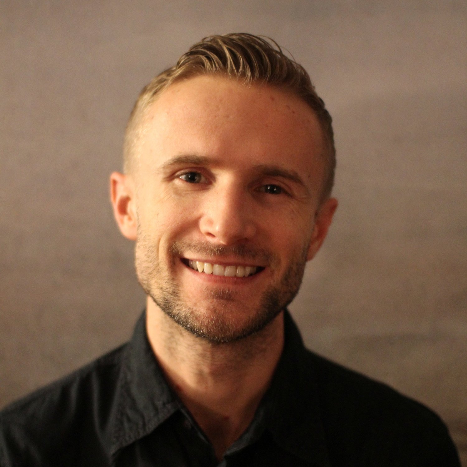 Bio — JORDAN BIEL