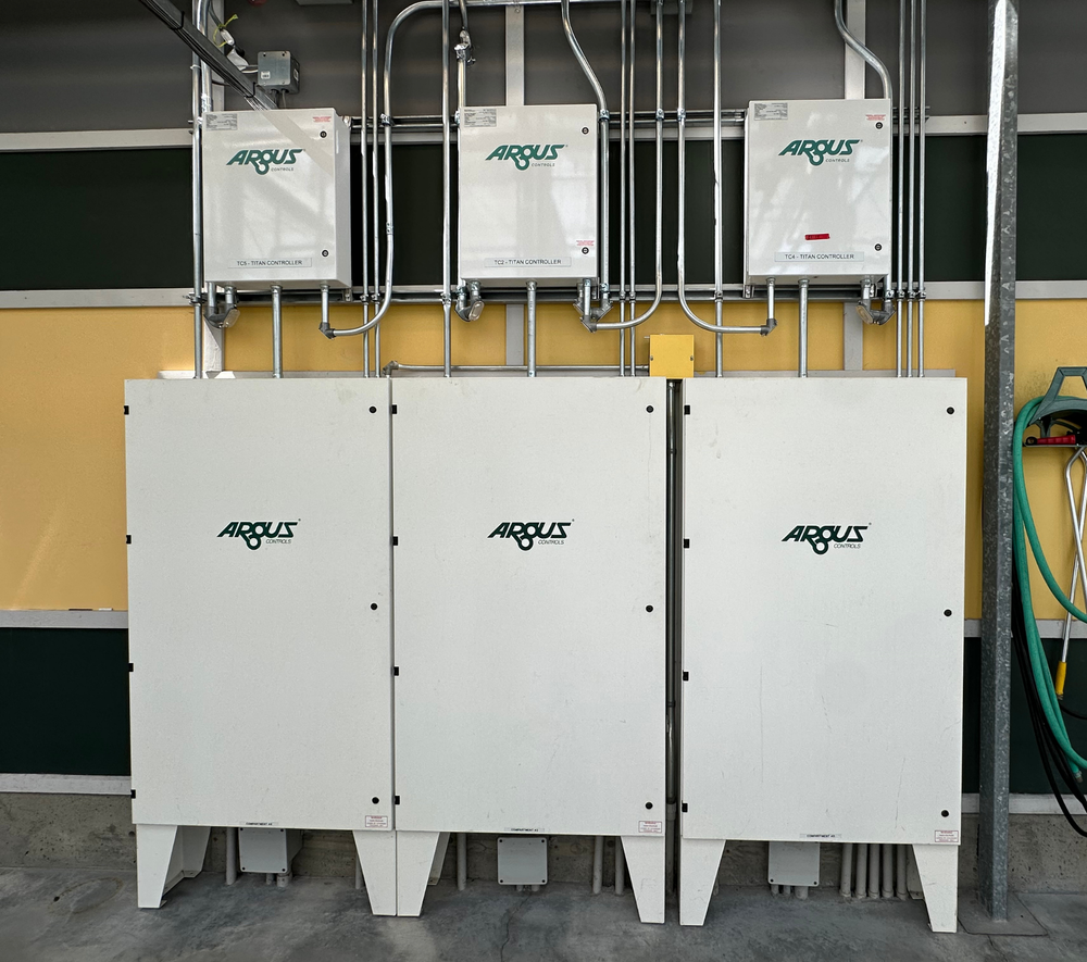 Argus Controls — Horti-tech Controls