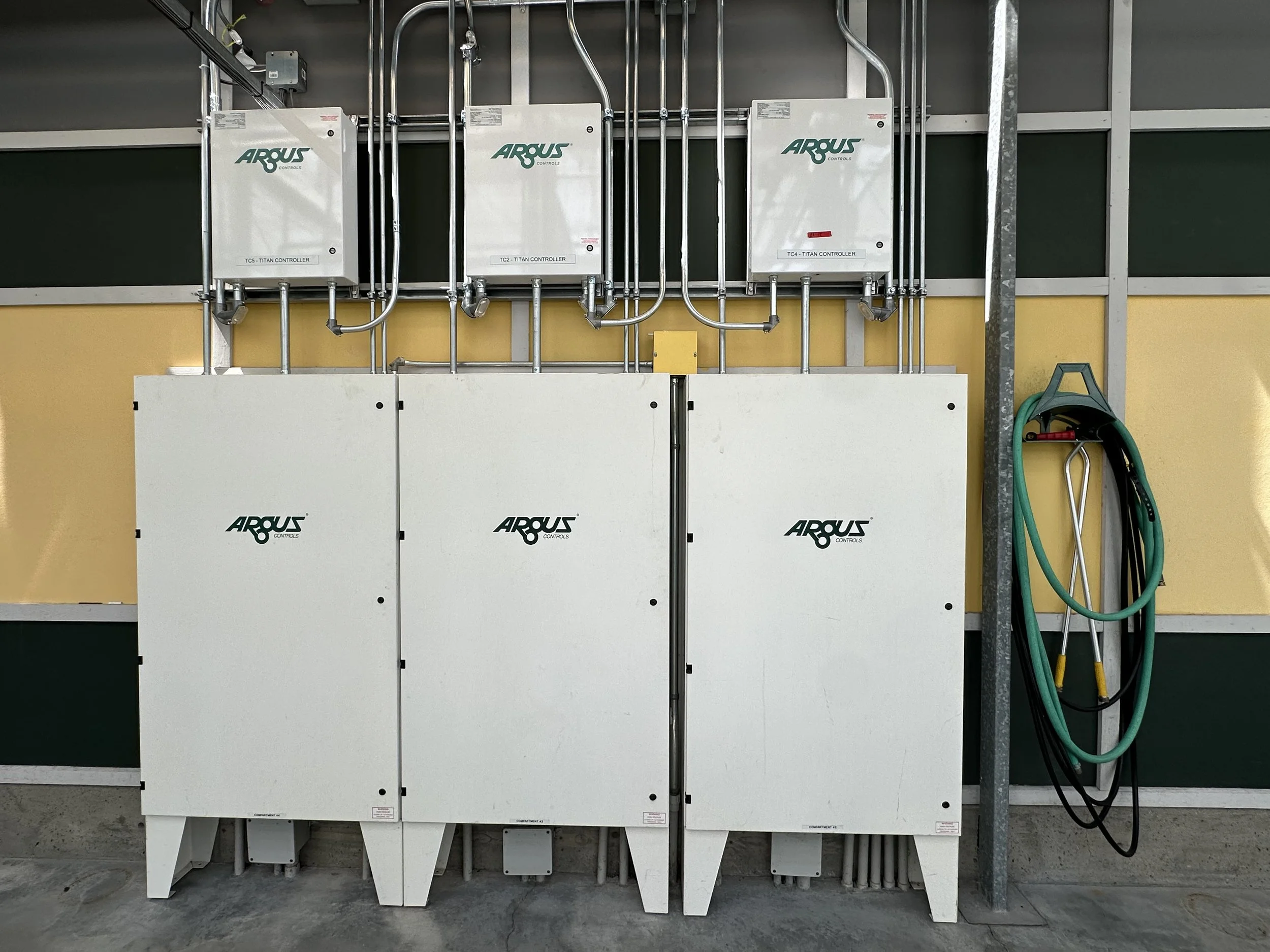 Argus Controls — Horti-tech Controls