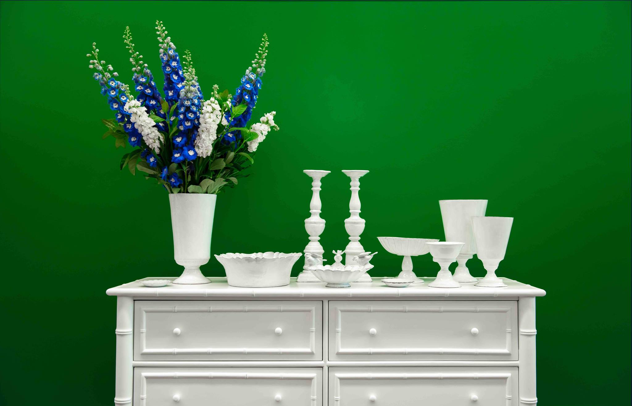 Magnolia Interiors | Brisbane Interior Designs | French Inspired