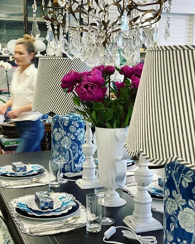 Magnolia Interiors | Brisbane Interior Designs | French Inspired