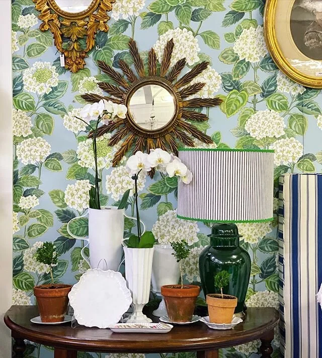 Magnolia Interiors | Brisbane Interior Designs | French Inspired