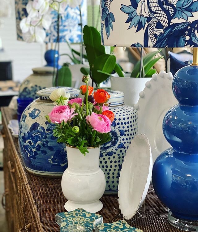 Magnolia Interiors | Brisbane Interior Designs | French Inspired