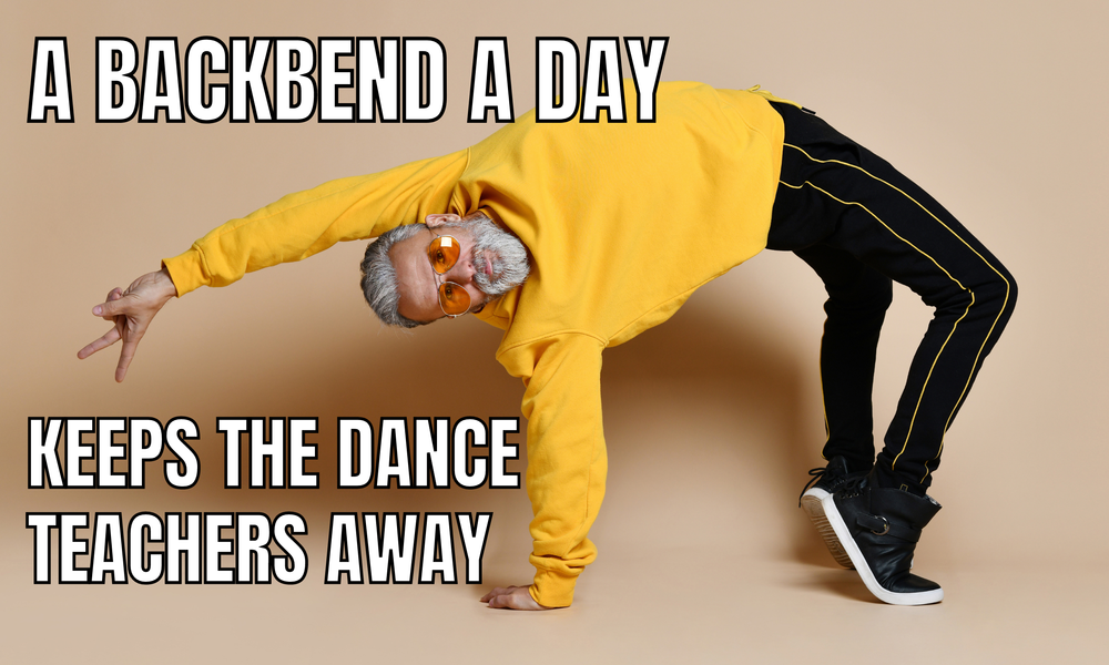 80 Hilarious Dancing Memes & Gifs For Sharing - Laugh And Pee
