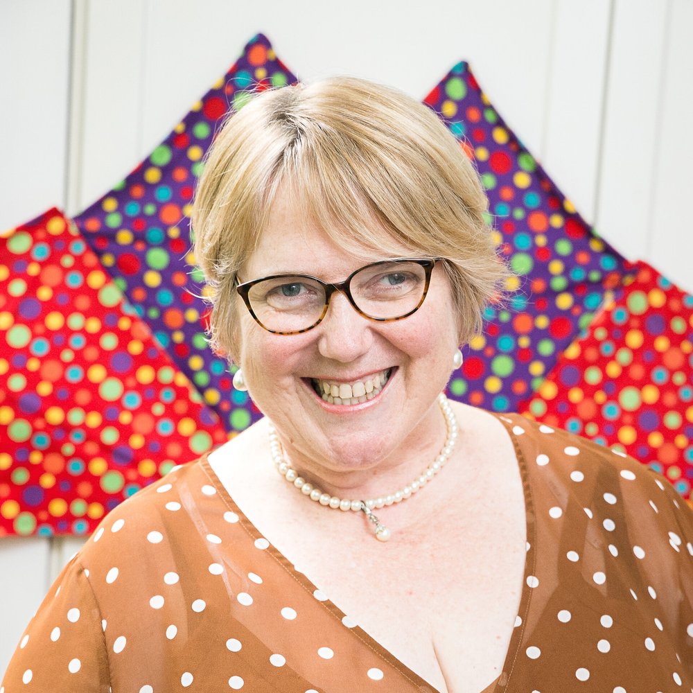 About — Spotty Kites