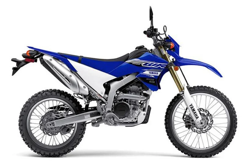 Yamaha Superbike 250cc