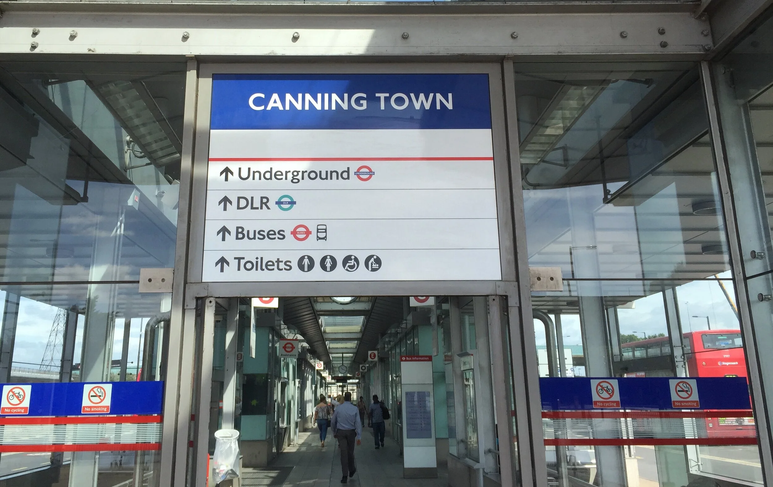 Stories- Description Canning Town — London Prosperity Board