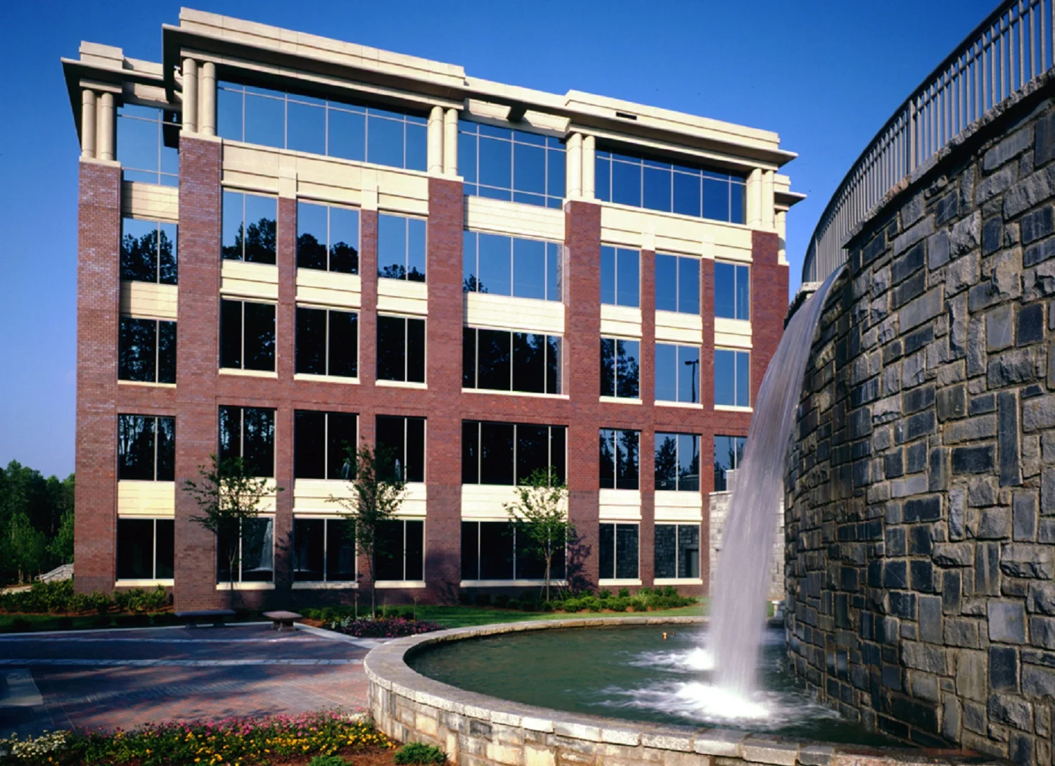 Parkside Terrace Office - Mstsd, Inc. — J. BRADLEY SMITH