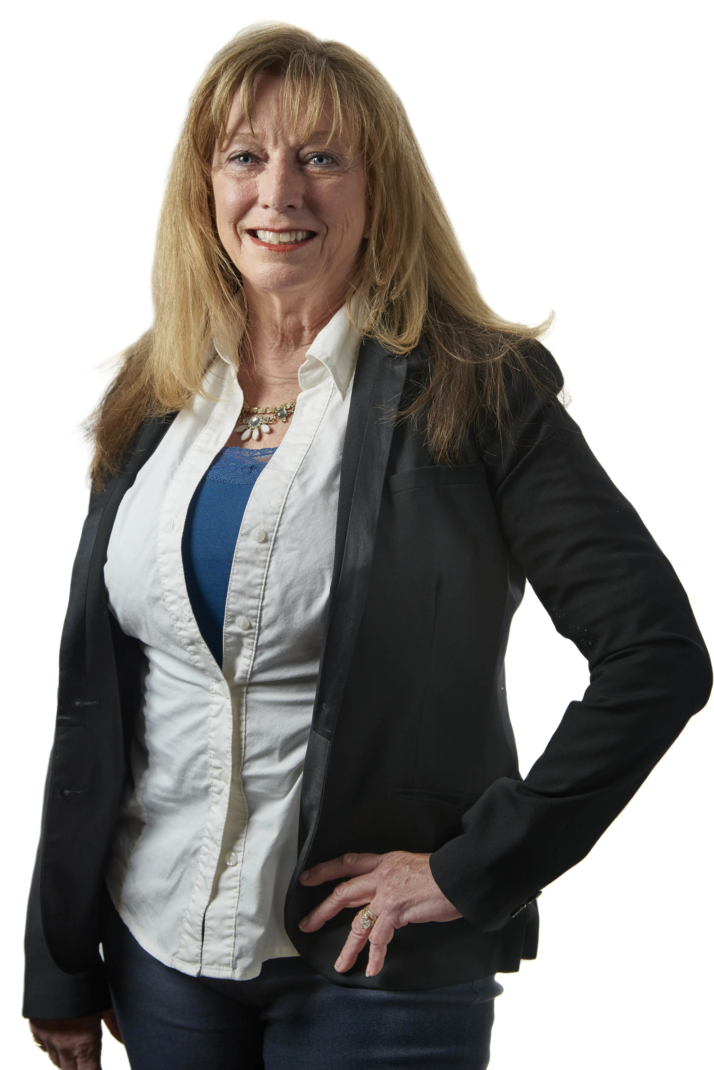 Nina Crawford — Northcap Commercial