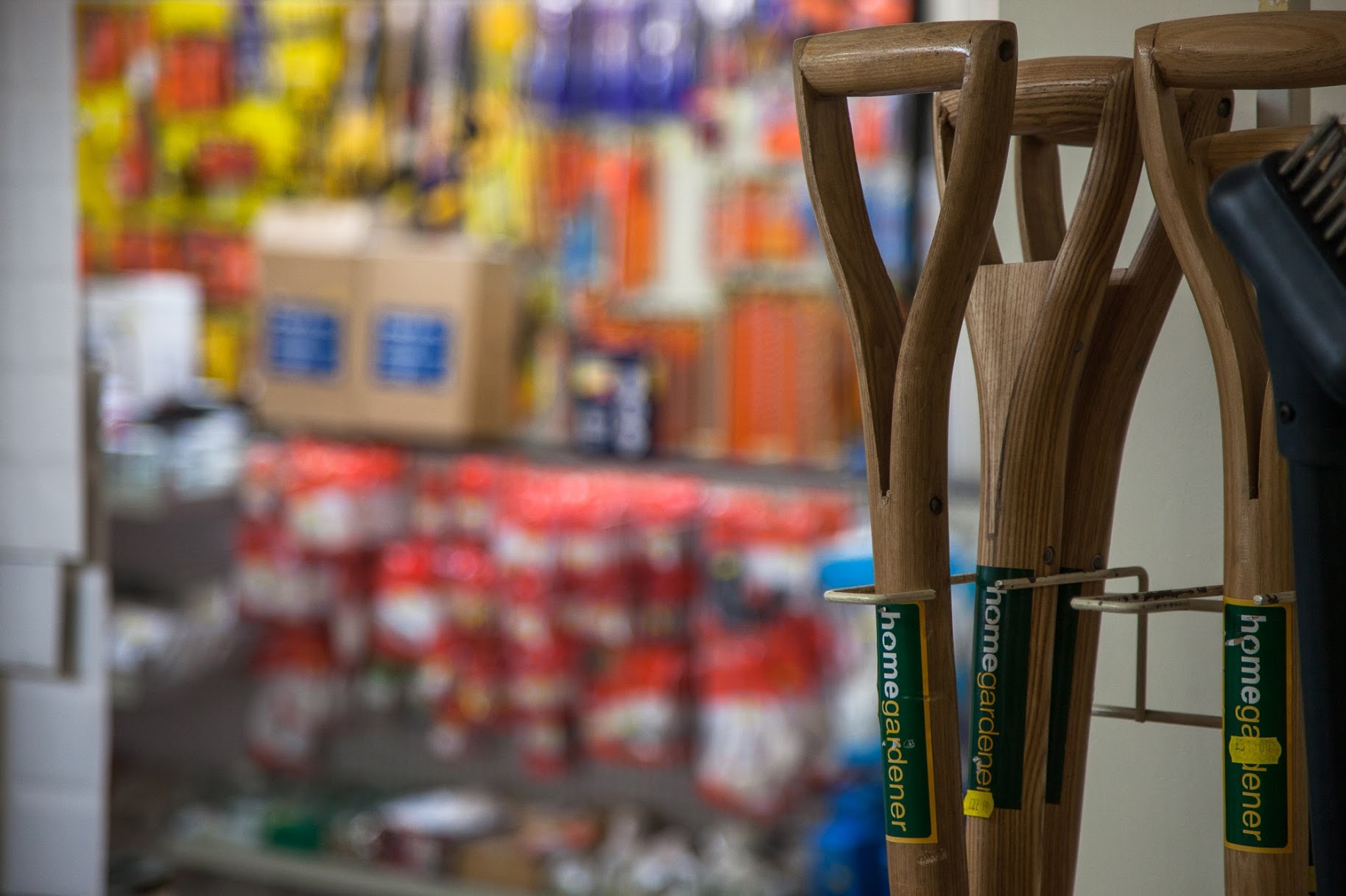Thomsons Hardware