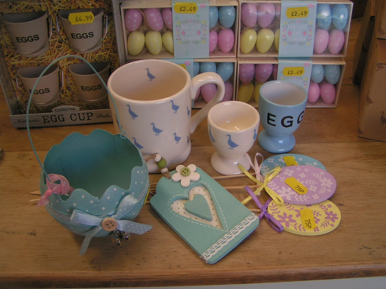 Easter — Thomsons Hardware