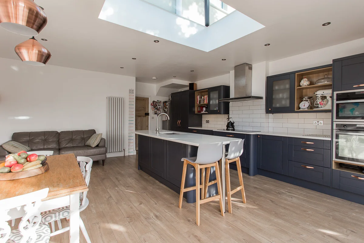 Enhance Architecture