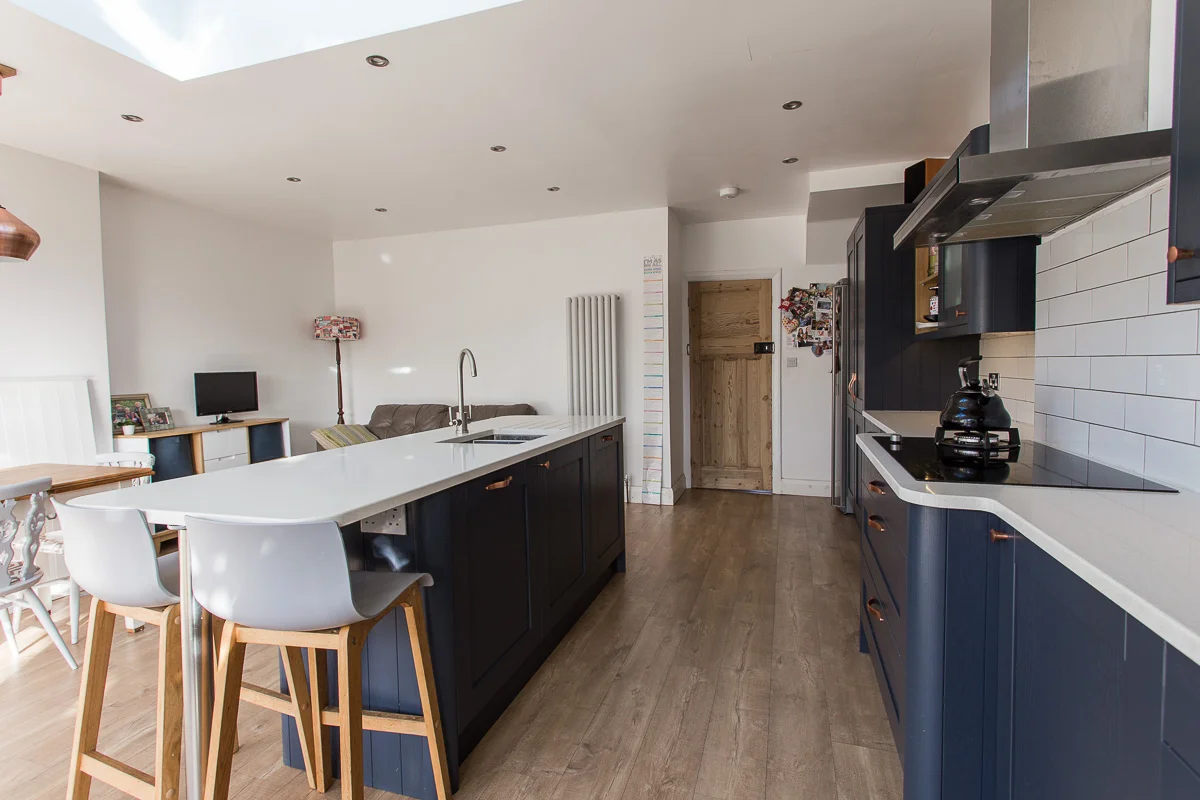 Enhance Architecture