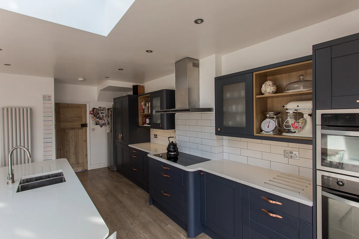 Enhance Architecture