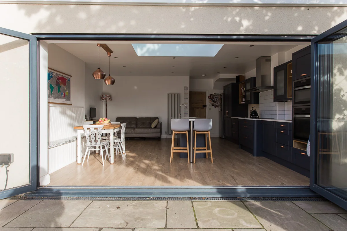 Enhance Architecture