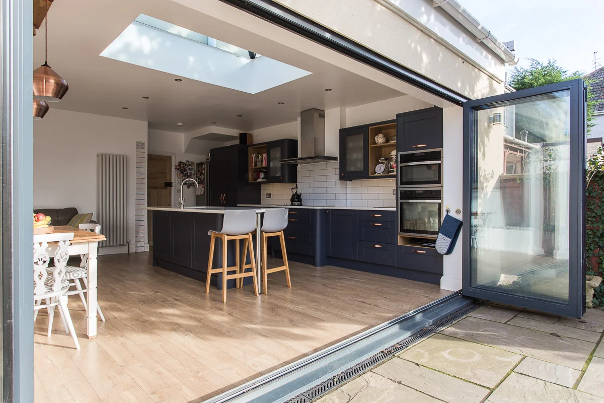 Enhance Architecture