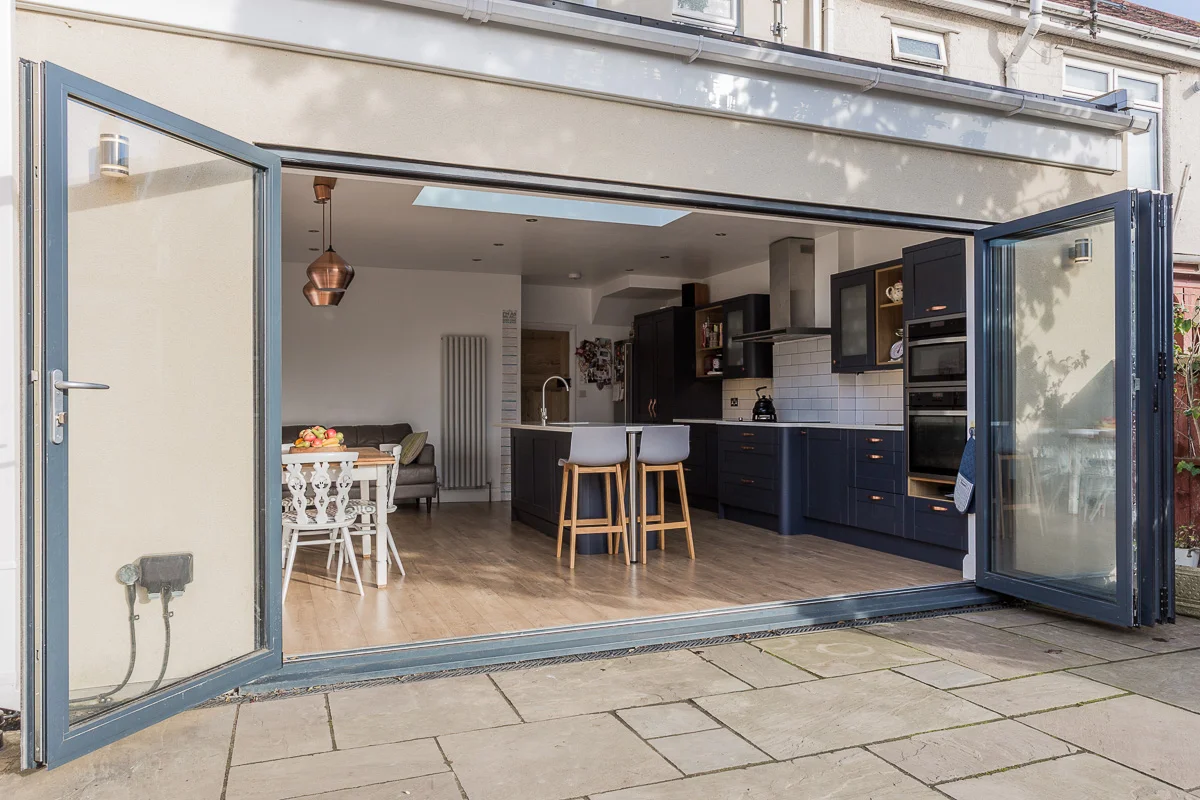 Enhance Architecture