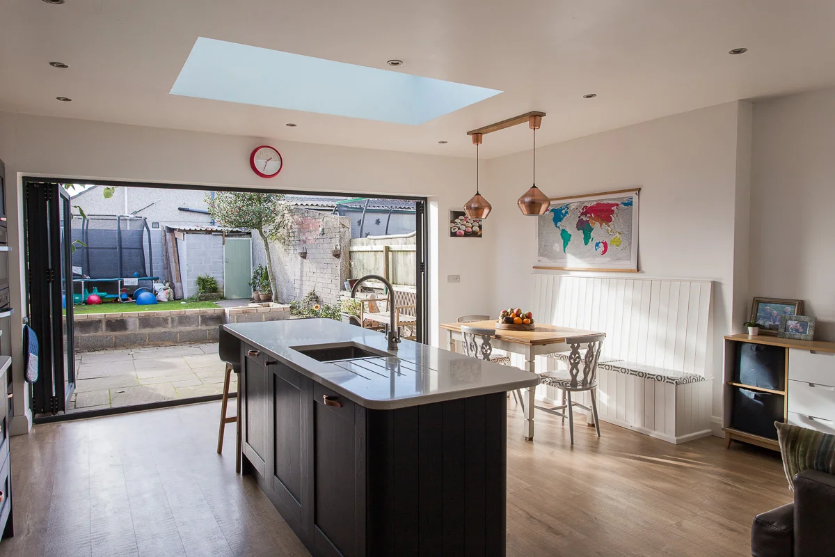 Enhance Architecture