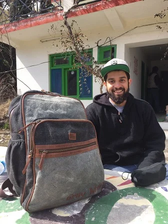 Our Story — The Burlap People