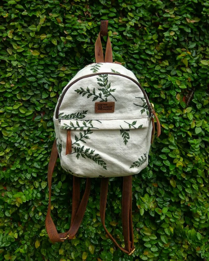 Catalogue — The Burlap People