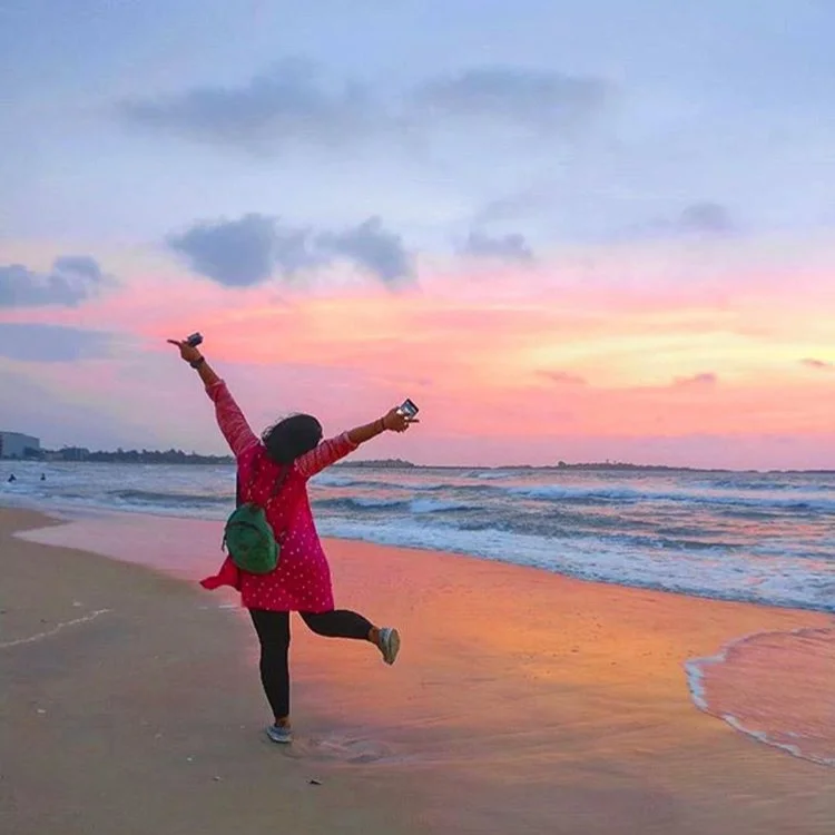 Hello! — The Burlap People