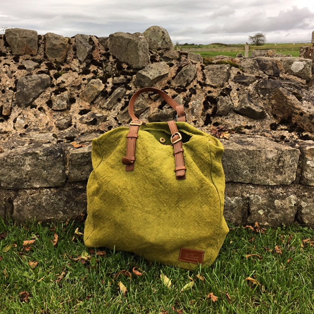 Hello! — The Burlap People