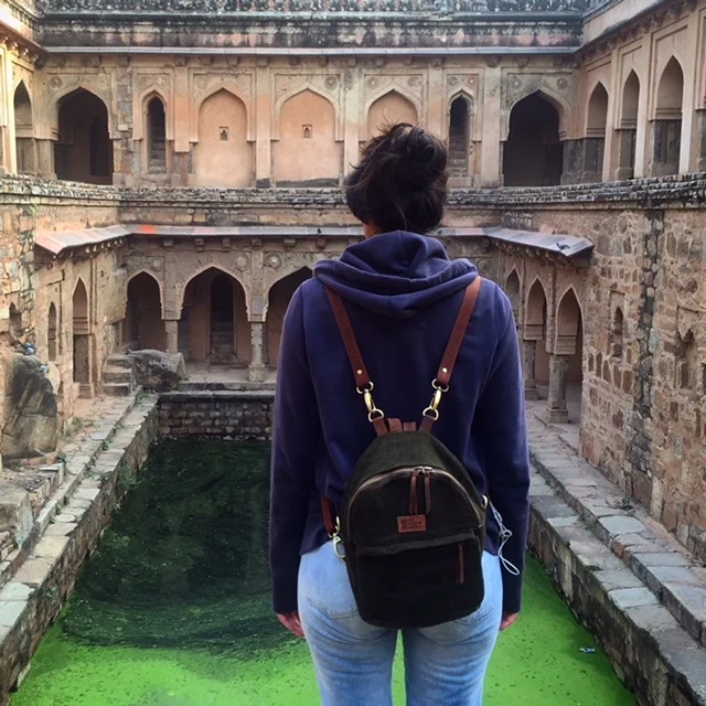 Hello! — The Burlap People