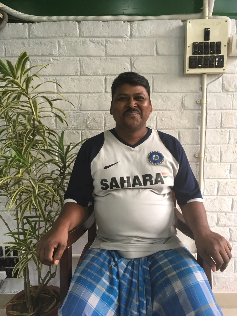 Our Story — The Burlap People