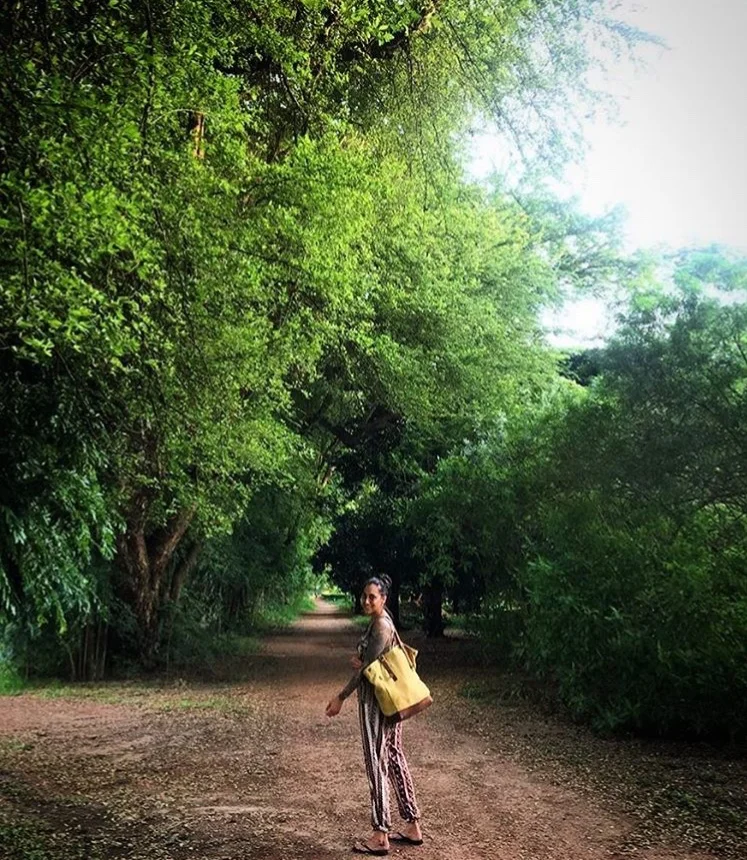 Our Story — The Burlap People