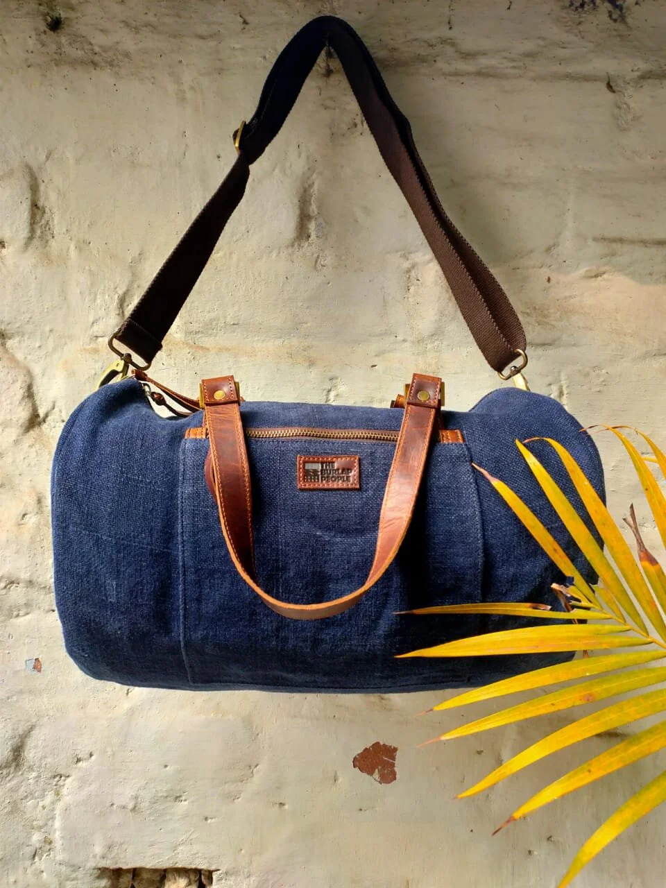 Duffels & Weekenders — The Burlap People