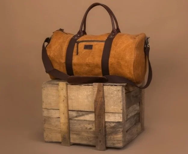 View All — The Burlap People