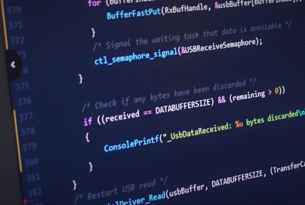 Ripcord Designs | Embedded and Electronic Design Consultancy