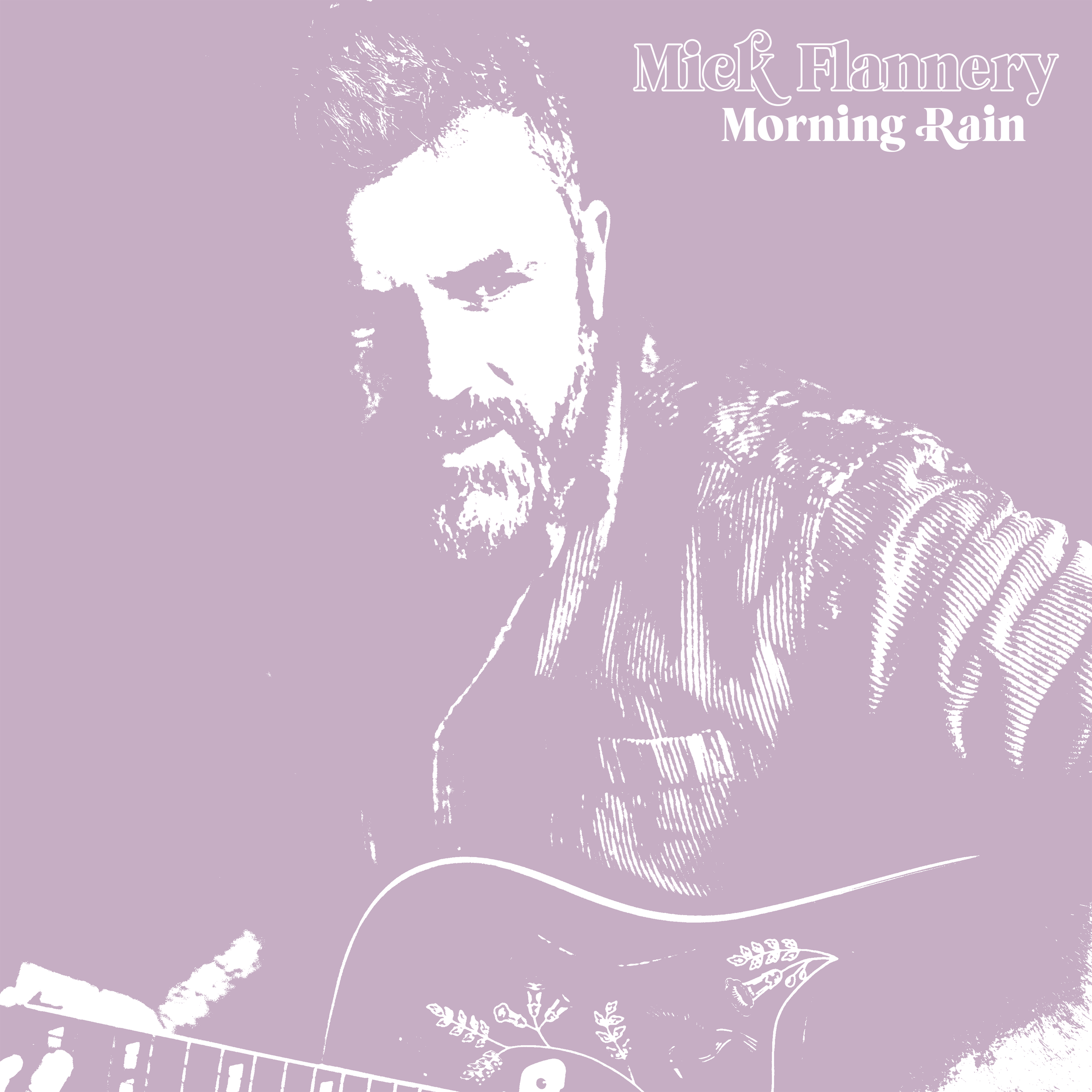 Mick Flannery