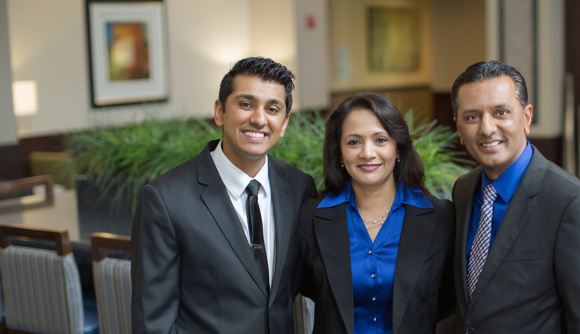 Leisure Hospitality Management
