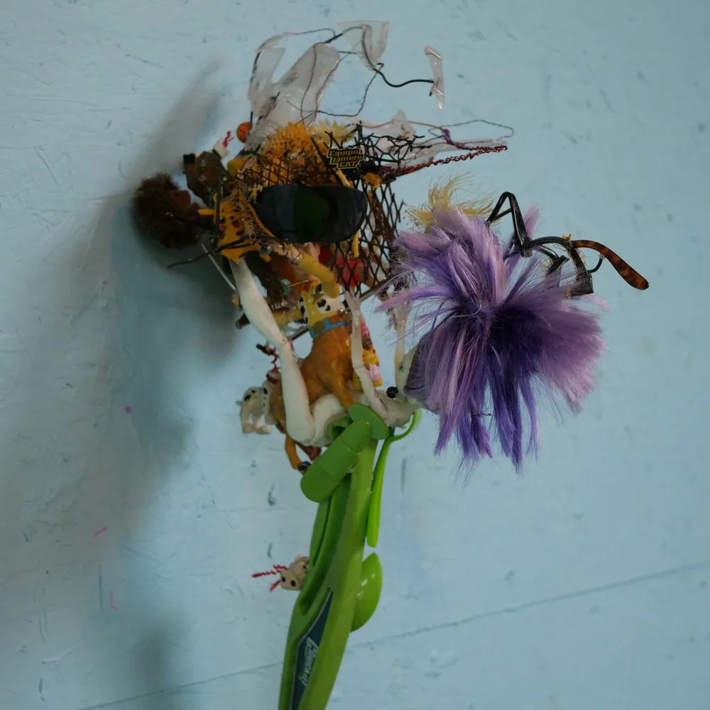 Thomas Deininger — Bernice Steinbaum Gallery