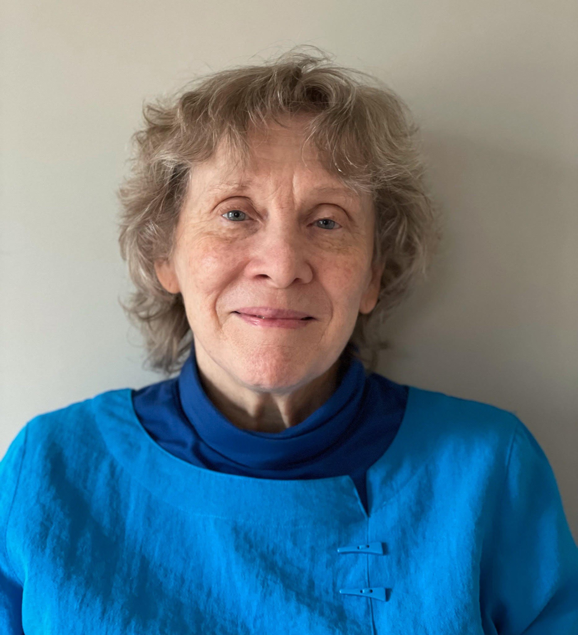 Helen Wilson — The Artists of Group Ten