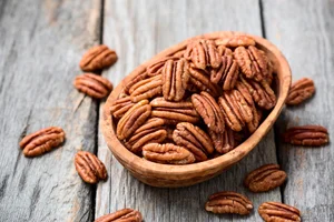Get To Know About Elliot Pecans