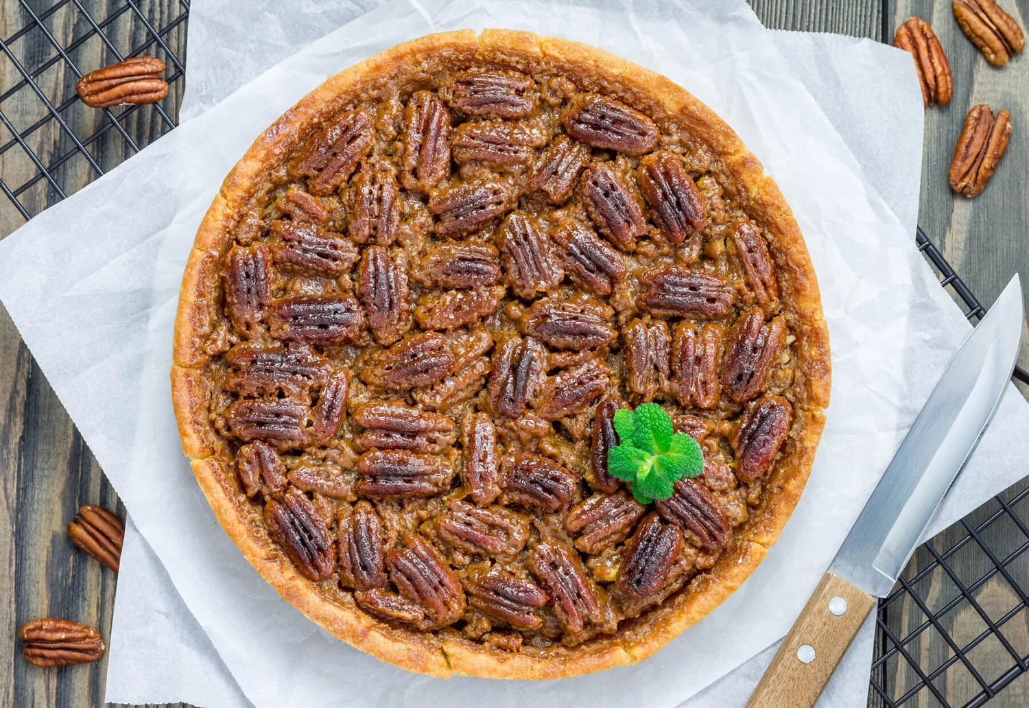 How To Incorporate Pecan Meal Into Your Meal Kit Offerings