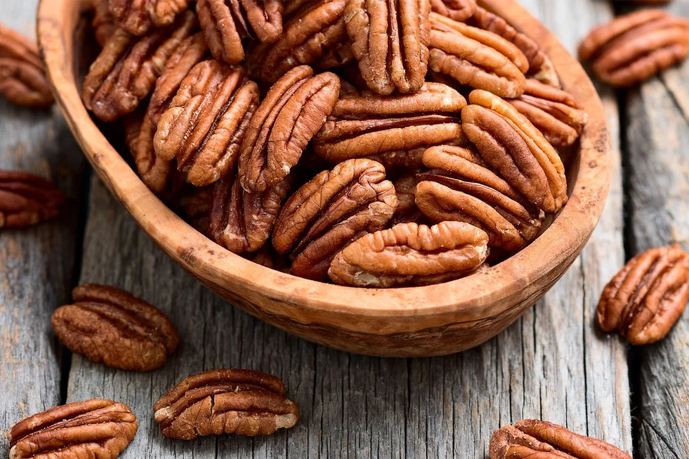 Understanding Pecans Nutrition Facts